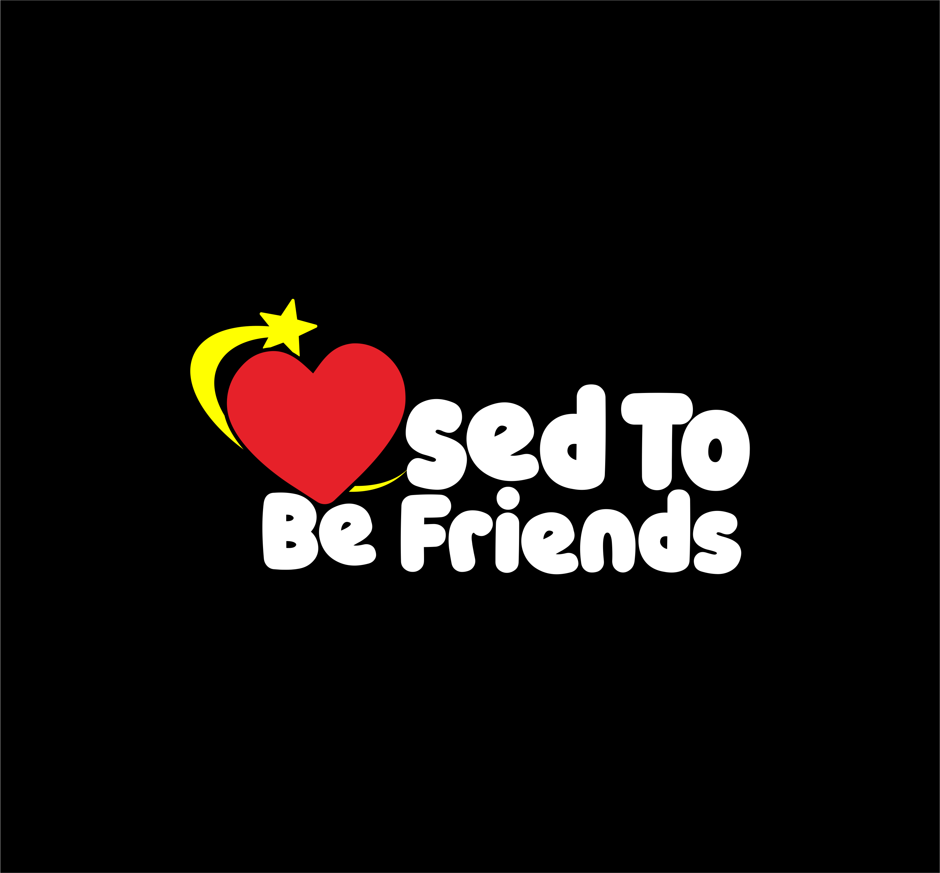Used To Be Friends