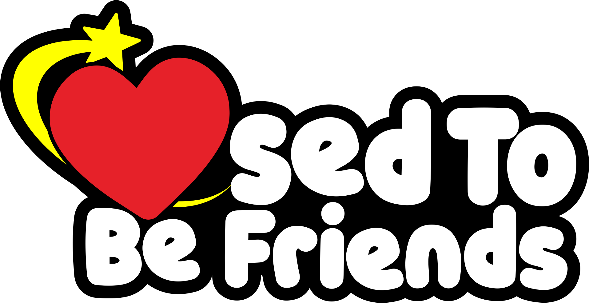 Used To Be Friends